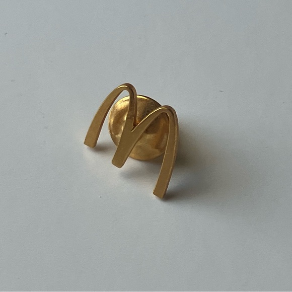 McDonald's | Accessories | Vintage Mcdonalds Pin | Poshmark